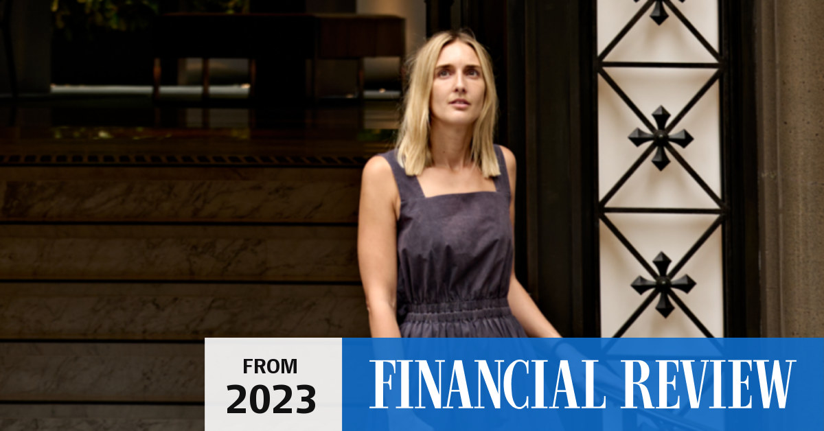 Capella Sydney hotel review 2023: A $335 million luxury hideaway